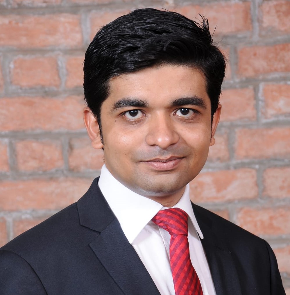 Prasad Ashok Thakur | IEEFA